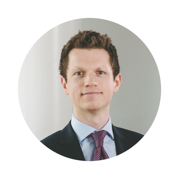 Louis Geary-Smith | Mills & Reeve