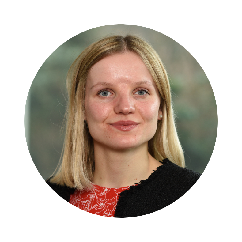 Chloe Campbell | Mills & Reeve