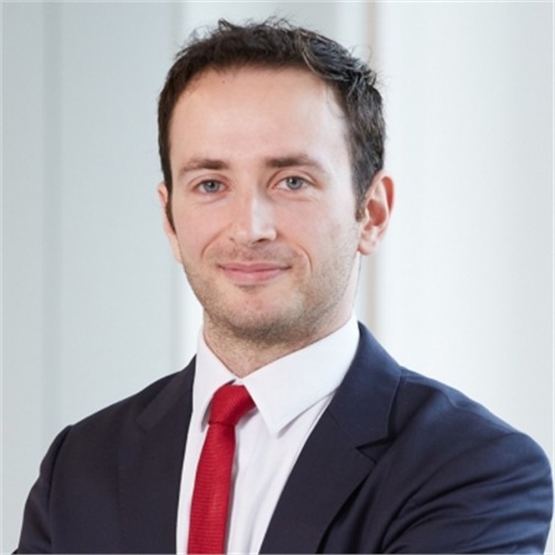 Robert Beveridge | Associate | Mills & Reeve