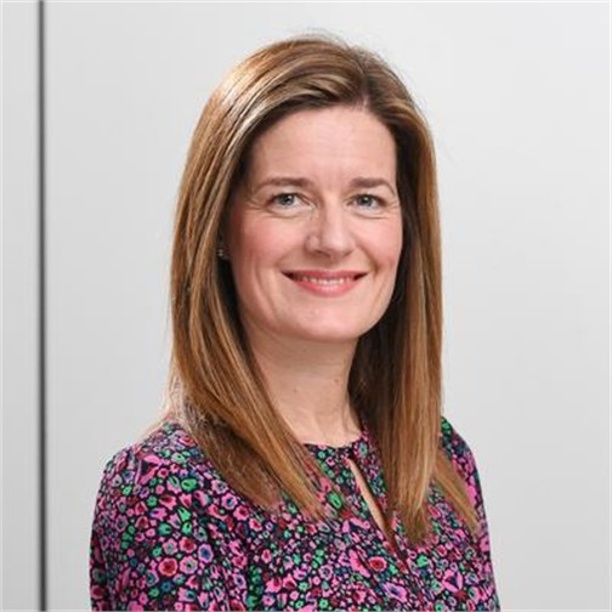 Rachel Shepherd