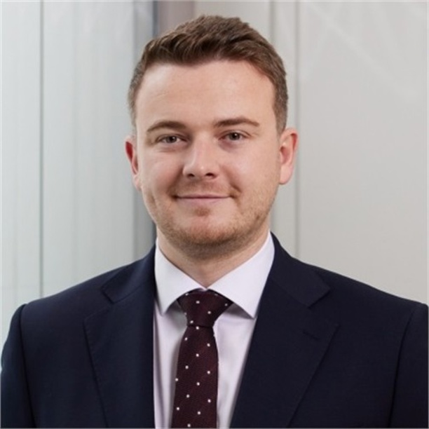 Matthew Lilley | Senior Associate