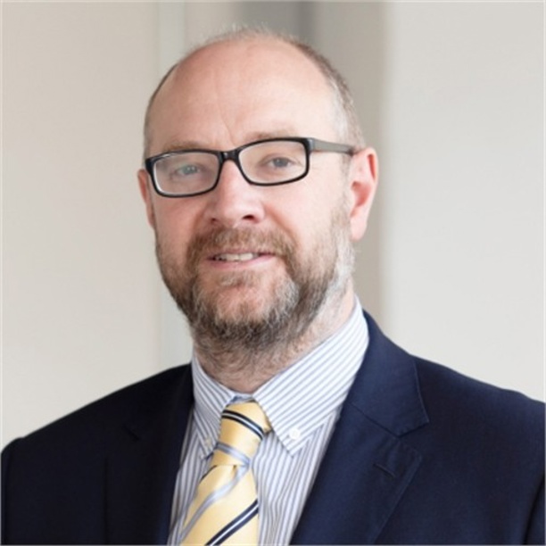 Ian Skinner | Principle Associate | Mills & Reeve