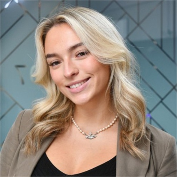 Rhiannon White | Events Assistant | Mills & Reeve