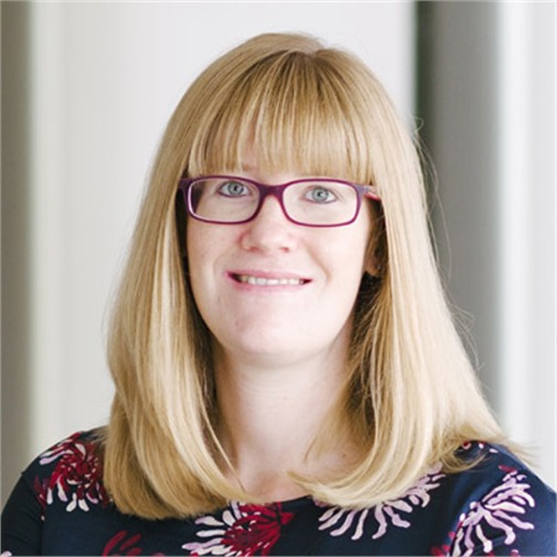 Amy O'Brien | Professional Support Lawyer | Mills & Reeve