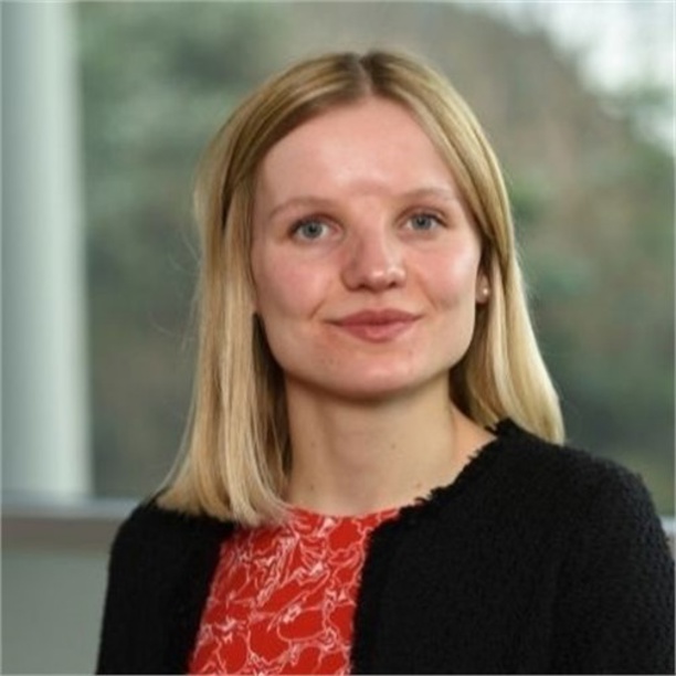 Chloe Poore | Apprentice Solicitor | Mills & Reeve