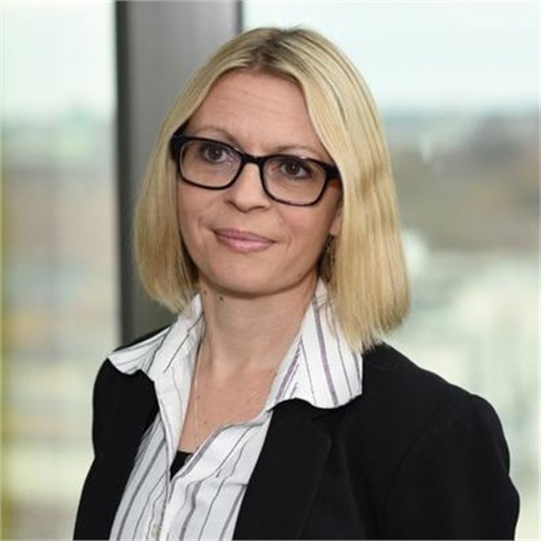 Rachel Crick | Senior Associate | Mills & Reeve