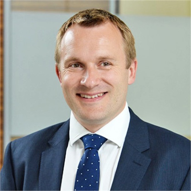 Robbie Turner | Principal Associate | Mills & Reeve