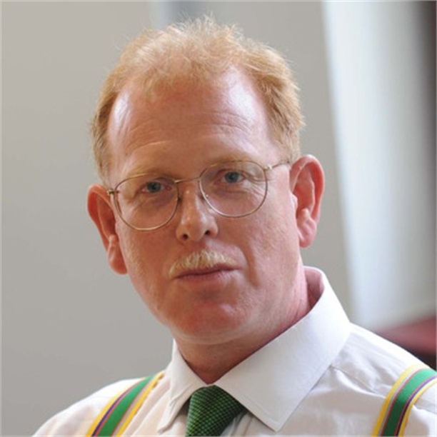 Glyn Jones