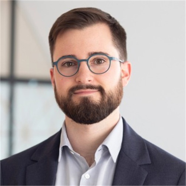 James Foster | Partner | Mills & Reeve