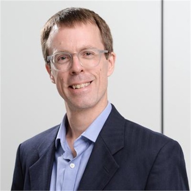 Iain Murdoch | Head of Legal AI | Mills & Reeve