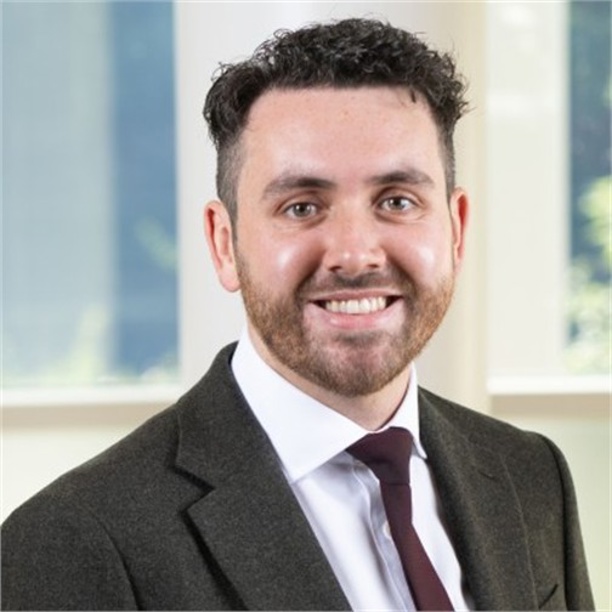 Anthony Loftus | Associate | Mills & Reeve