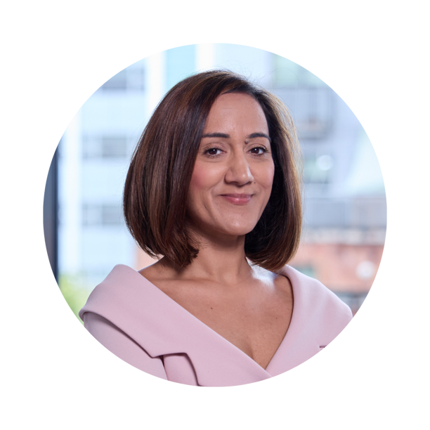 Ruj Dev | Mills & Reeve