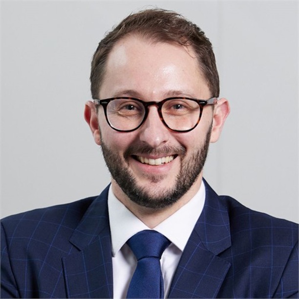 Daniel Appleyard | Real Estate Lawyer | Mills & Reeve