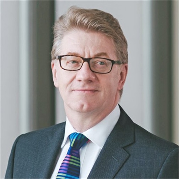 Andrew Ray | Partner | Mills & Reeve