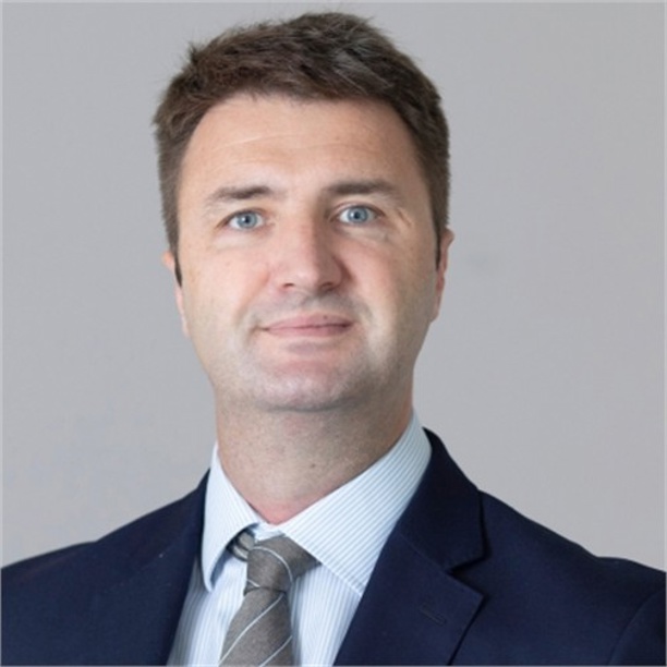 Eric France | Commercial Disputes Lawyer | Mills & Reeve