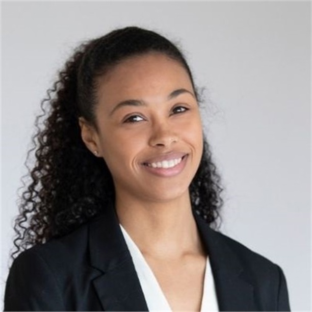 Grace Barnard | Associate | Mills & Reeve