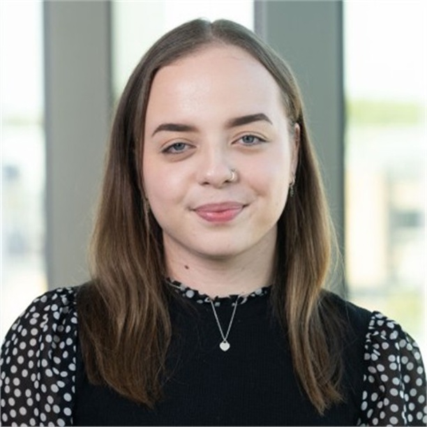 Abbey Douglas-Chappell